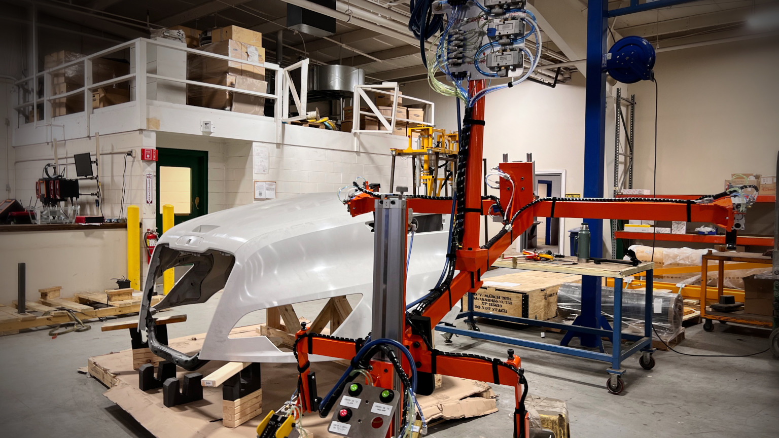 Allied Industrial Group | Complete Custom Tooling Solutions: From ...